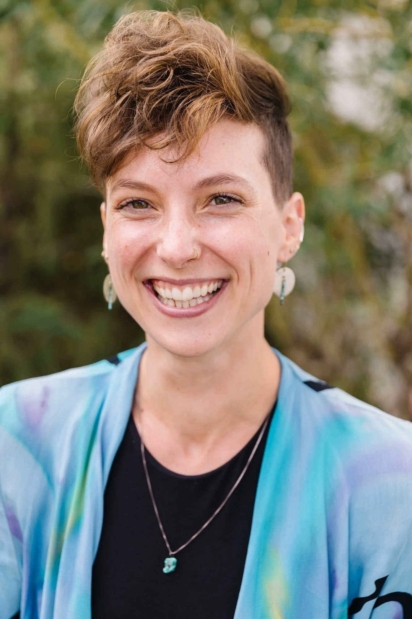 Andréa Martin, LCSW — Wasatch Family Therapy