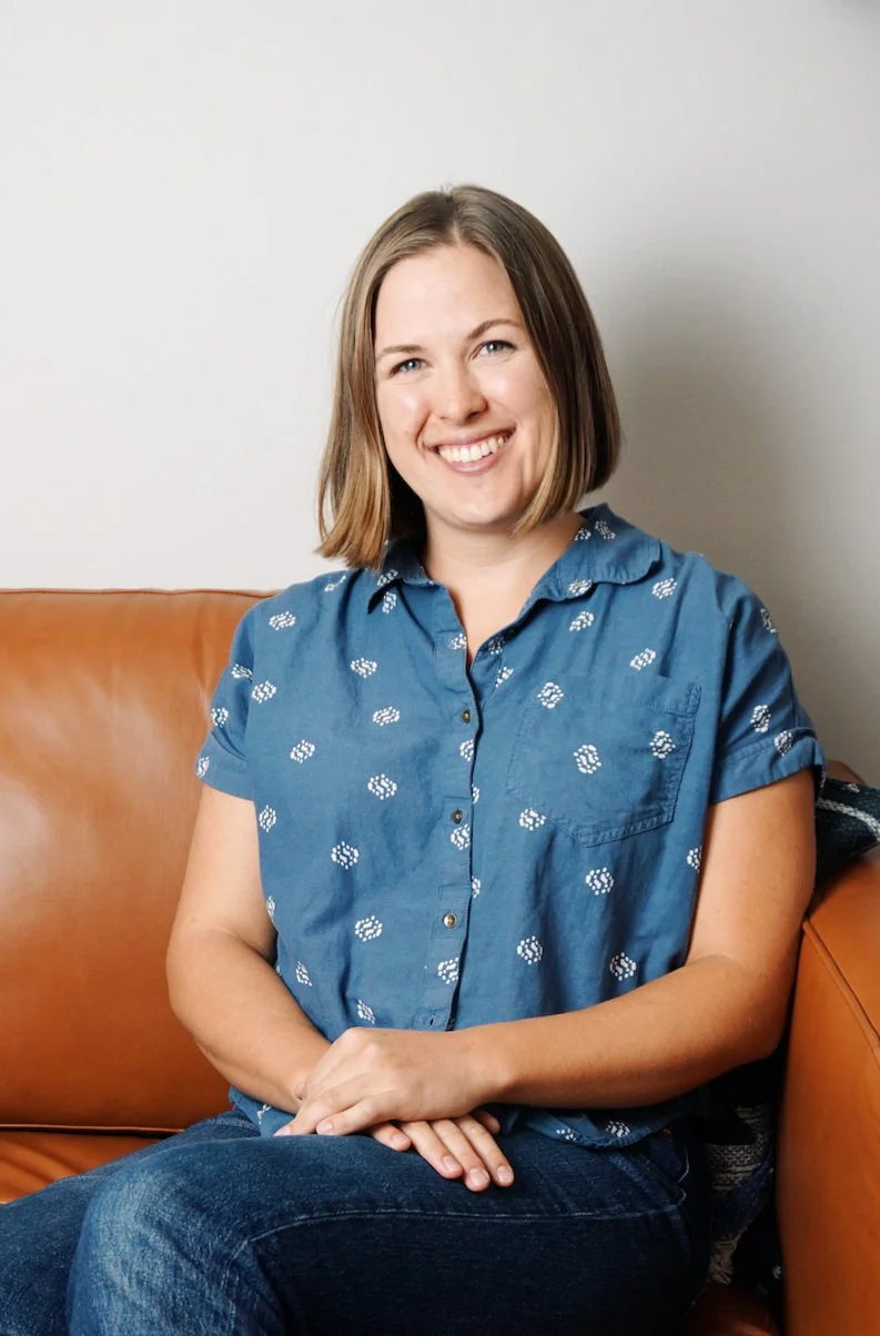 Therapists at Wasatch Family Therapy — Wasatch Family Therapy