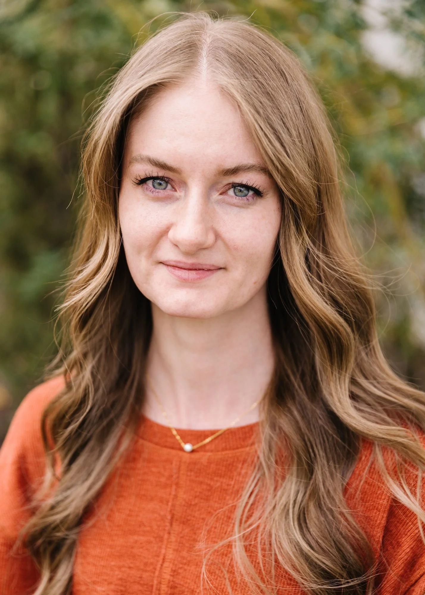 Dausha Chriss, LCSW — Wasatch Family Therapy