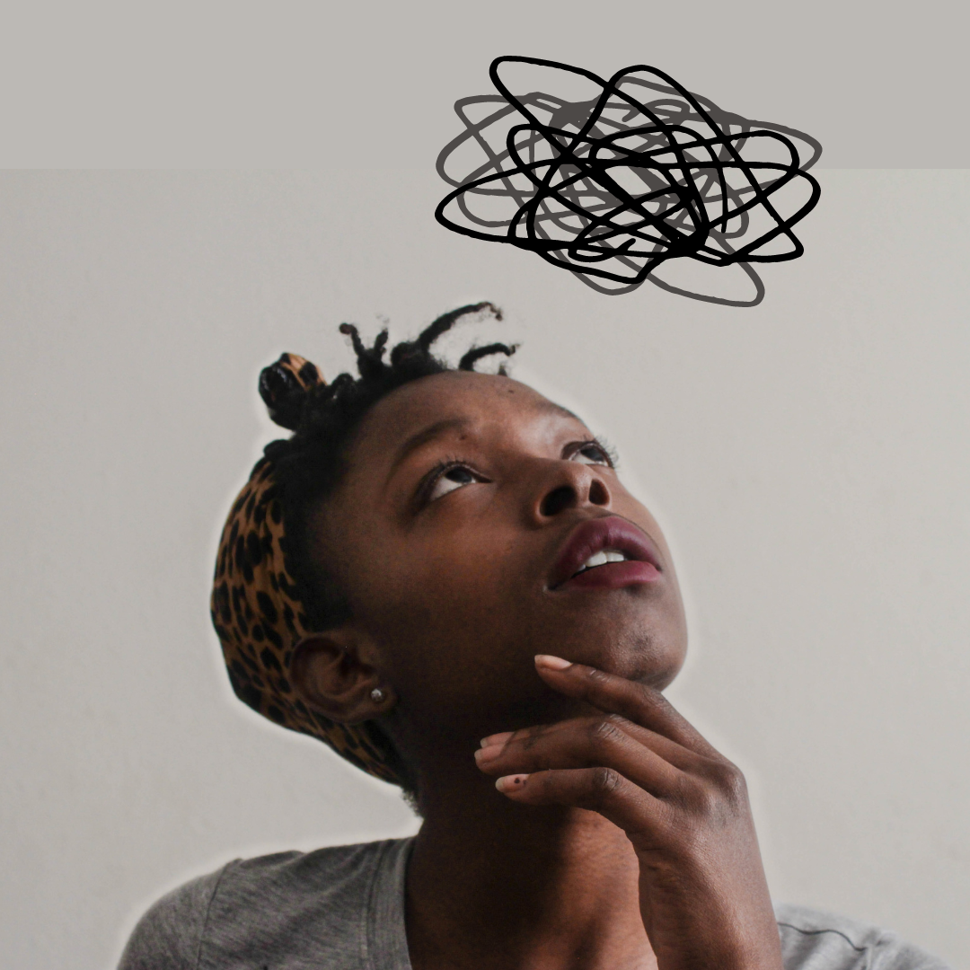 Stopping Negative Thought Patterns — Wasatch Family Therapy