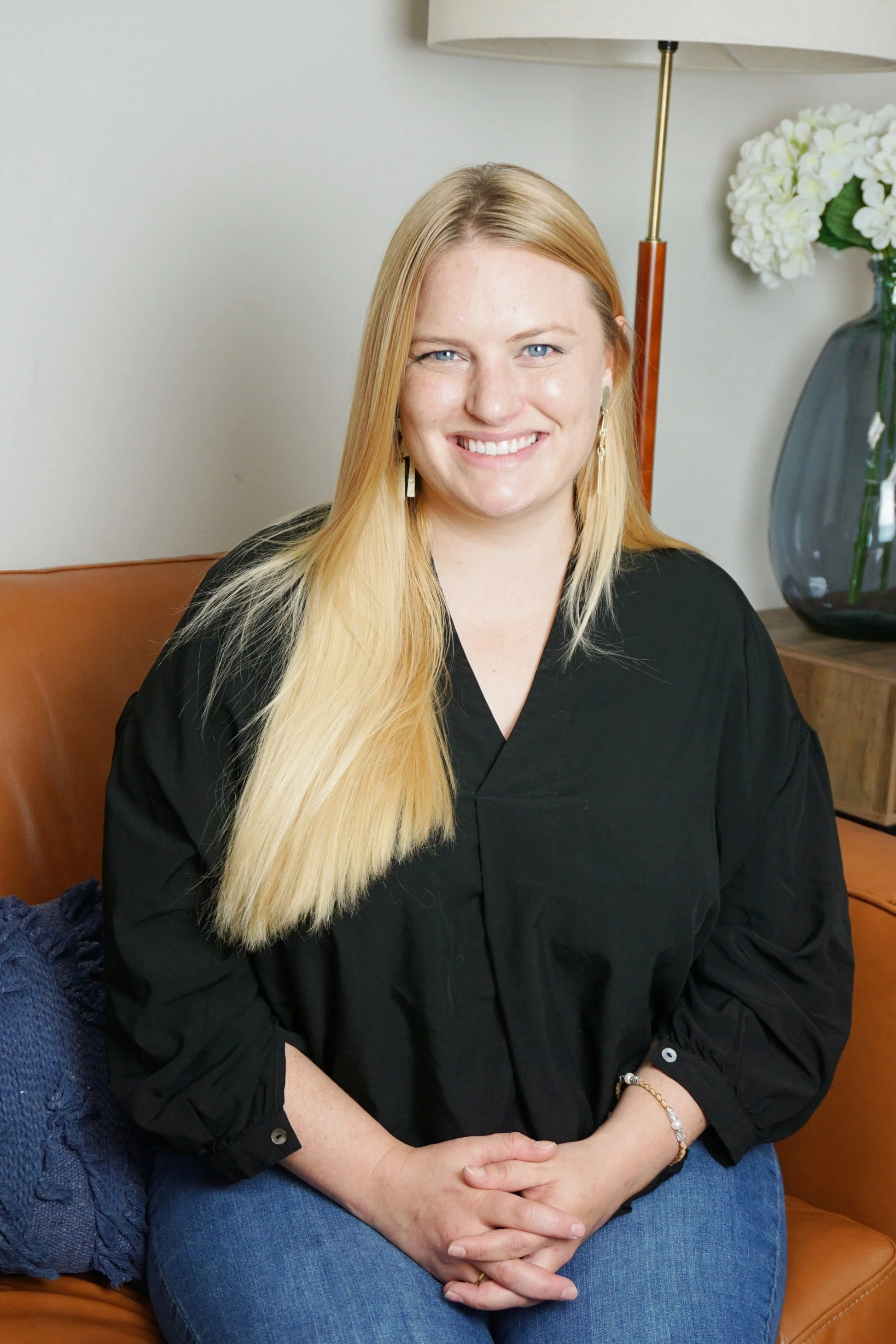 Paige Lowe, PhD, ACMHC, NCC — Wasatch Family Therapy