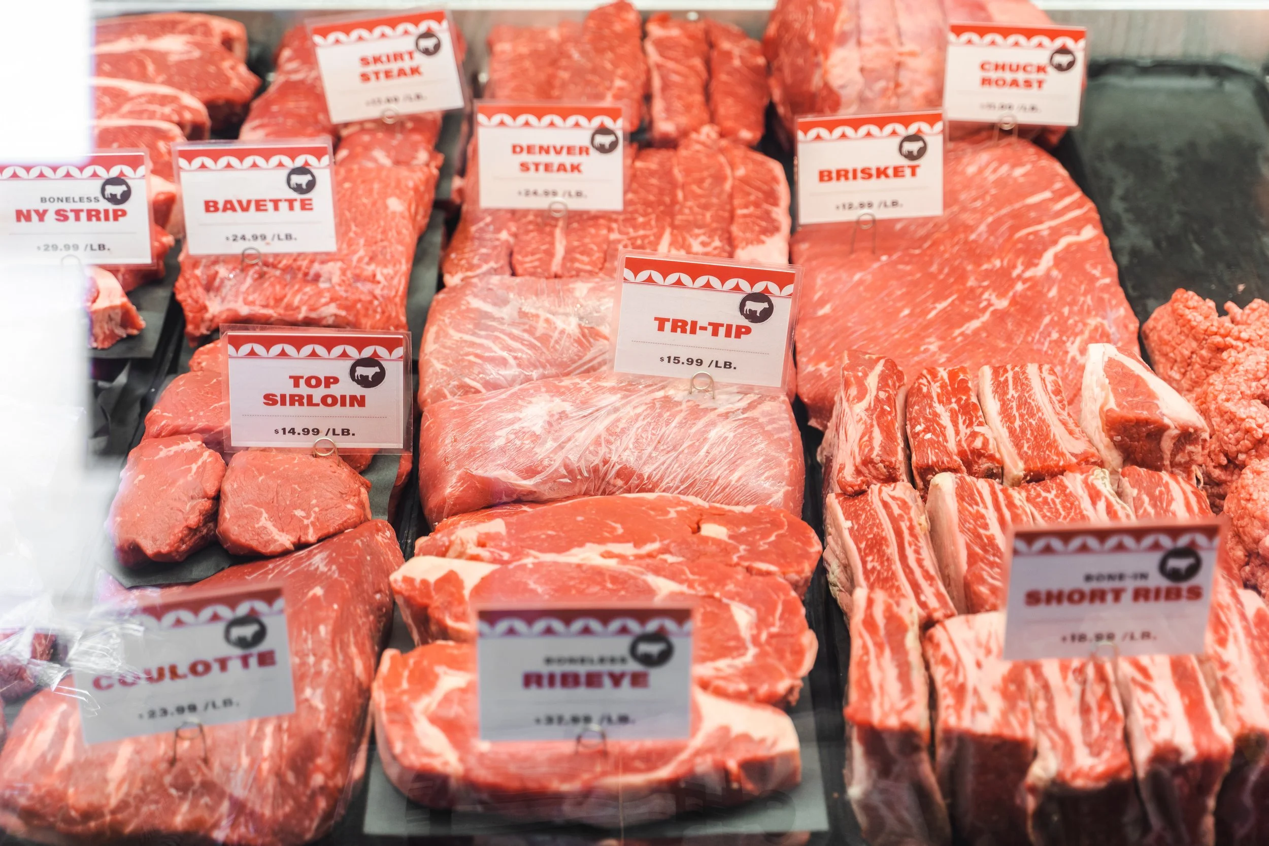 La Costa — The Wise Ox