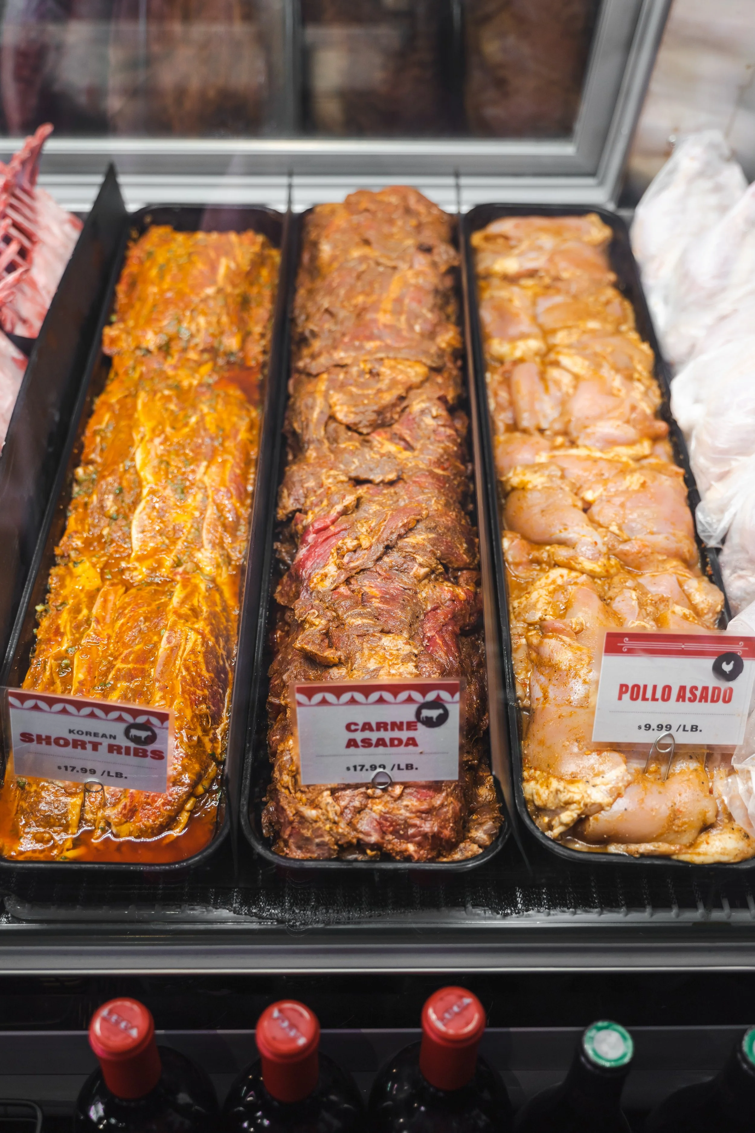 La Costa — The Wise Ox