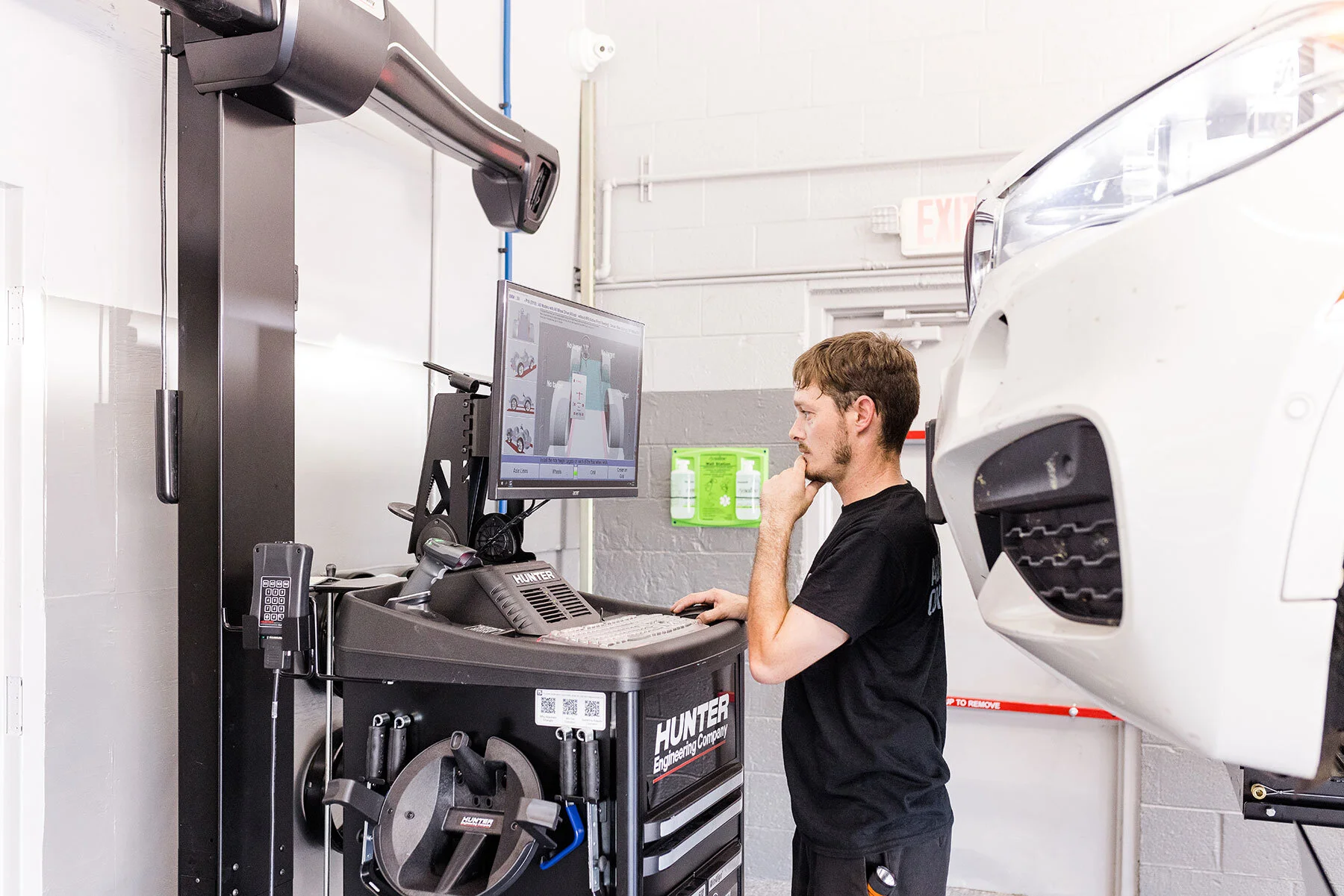 Auto Correct Auto Shop