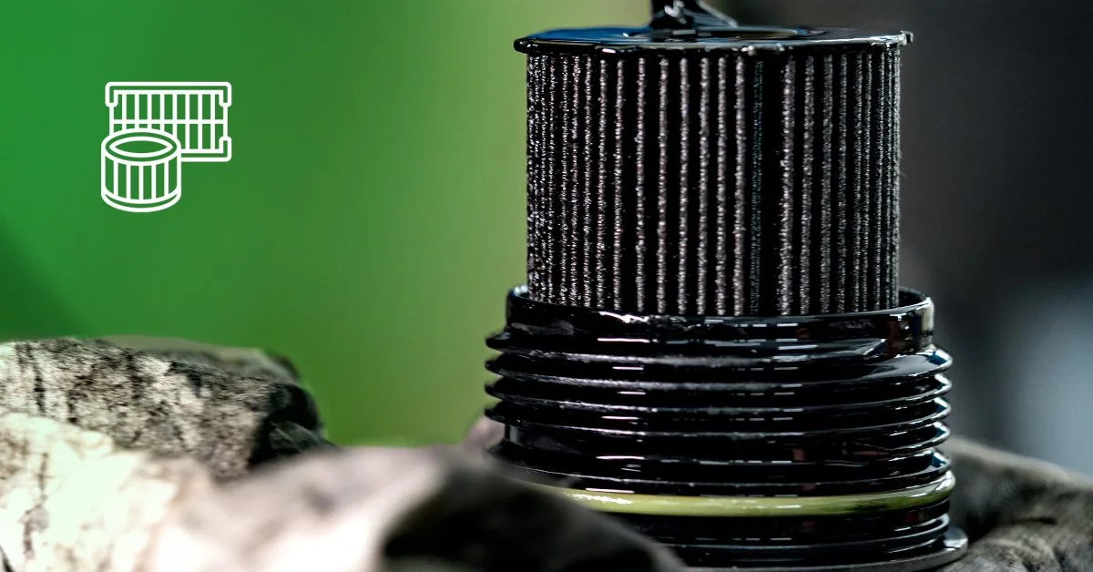 When is the Best Time to Change Your Car Filters? — Auto Correct AZ