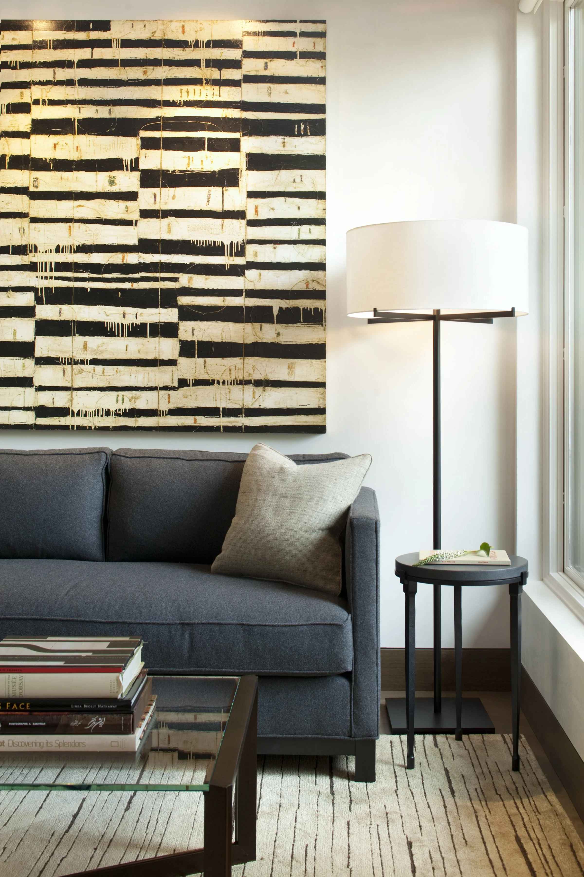 Portfolio — Barbara Glass Inc