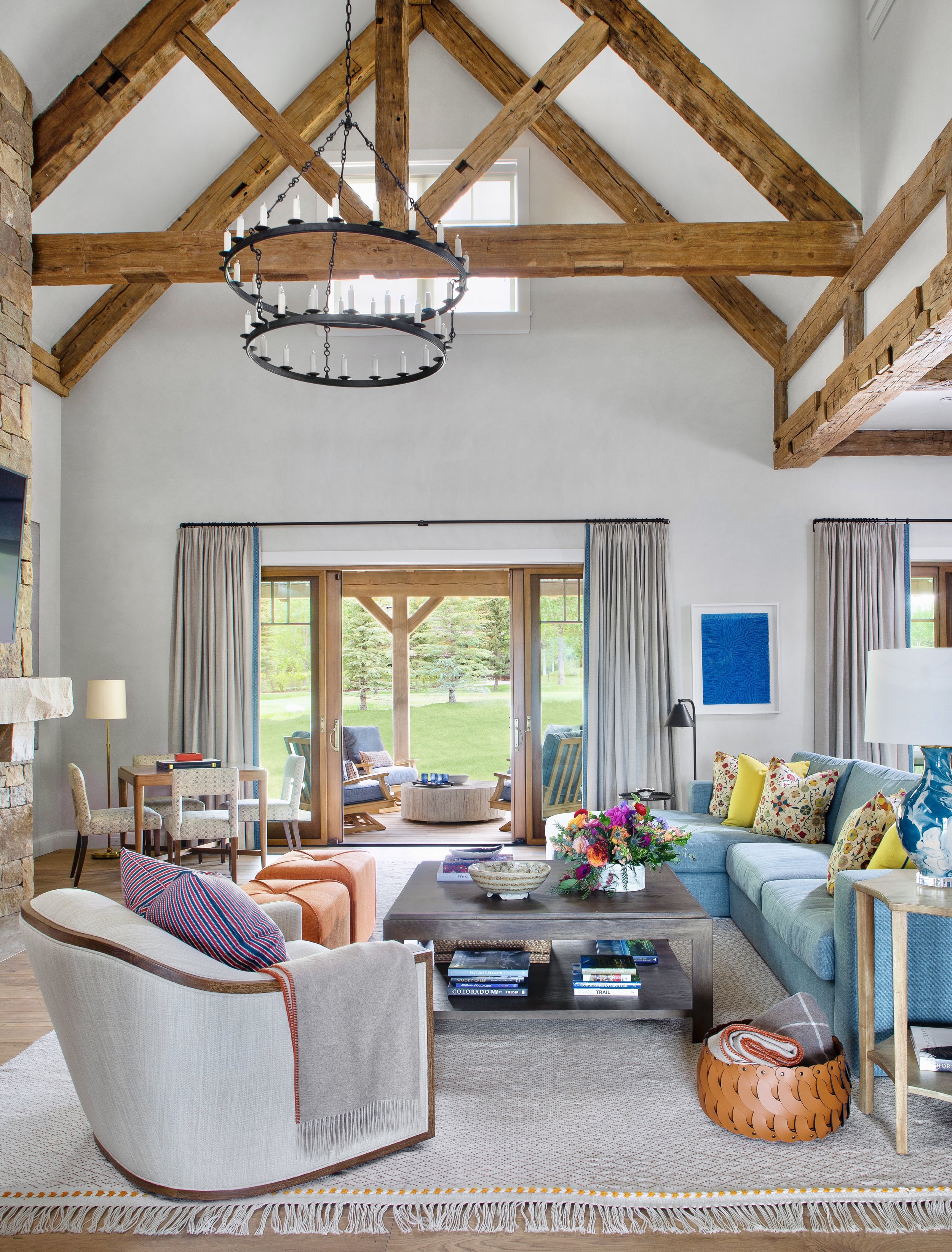 Portfolio — Barbara Glass Inc