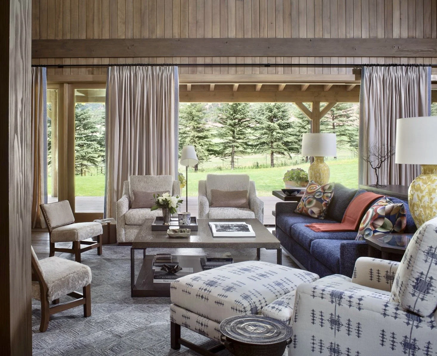 Portfolio — Barbara Glass Inc