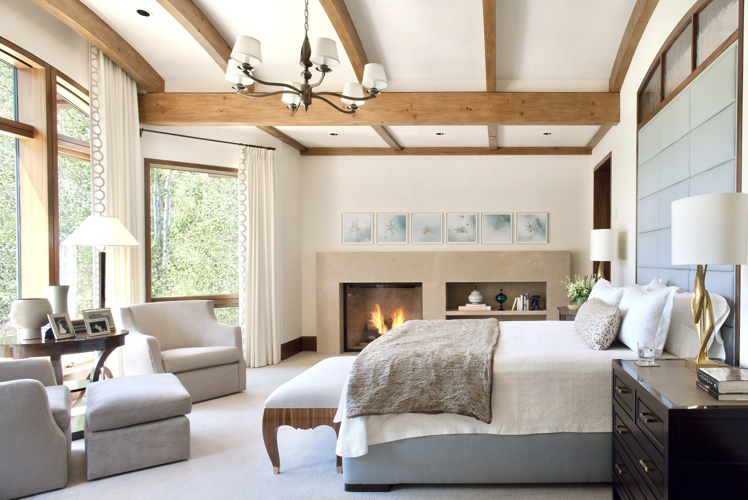 Portfolio — Barbara Glass Inc