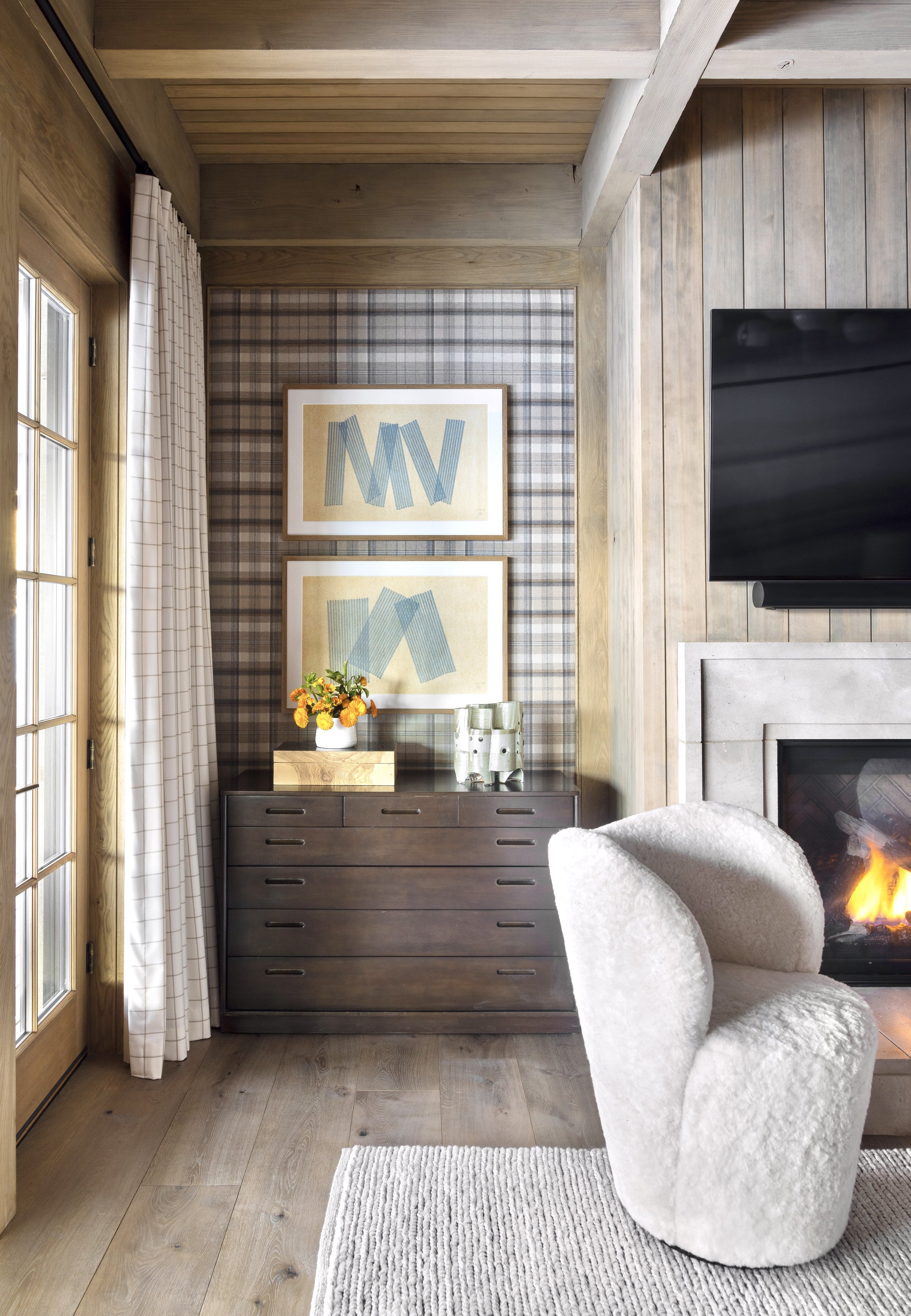 Portfolio — Barbara Glass Inc