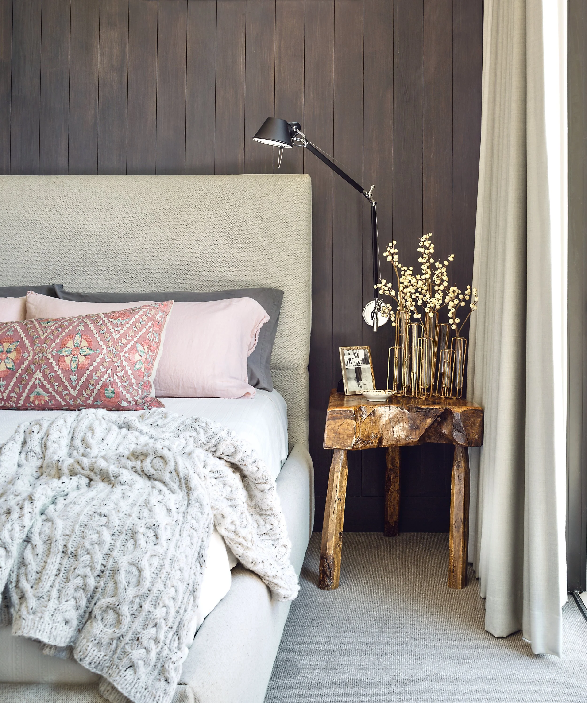 Portfolio — Barbara Glass Inc