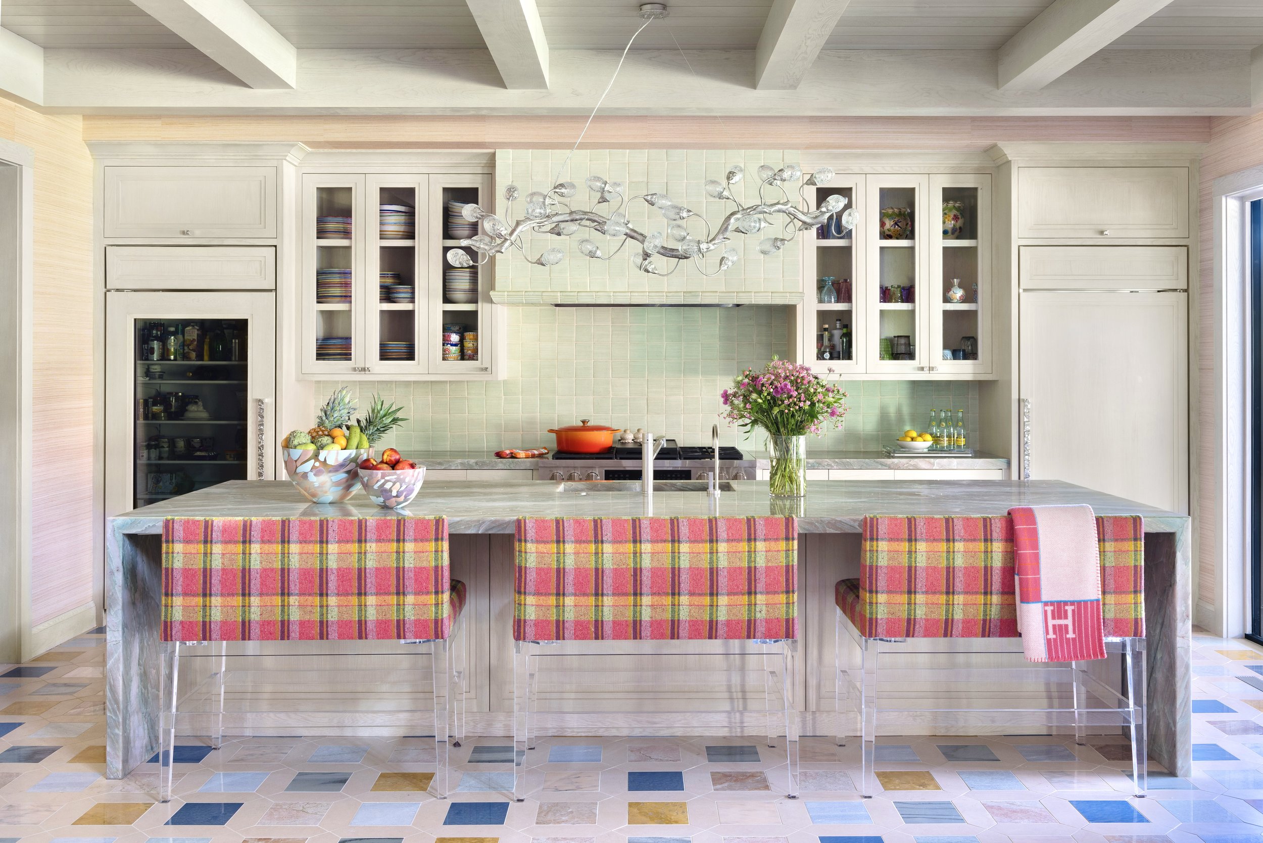 Portfolio — Barbara Glass Inc