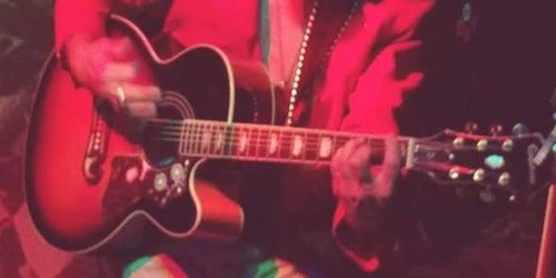 Live Music Lineup 5/2/24-5/4/24 — Eye on Fort Smith