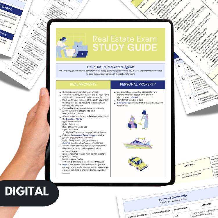 The Real Estate Collective