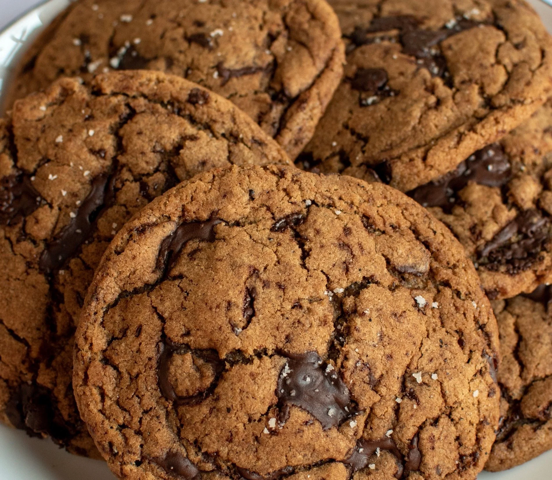Cookies — Yahshi Bakes