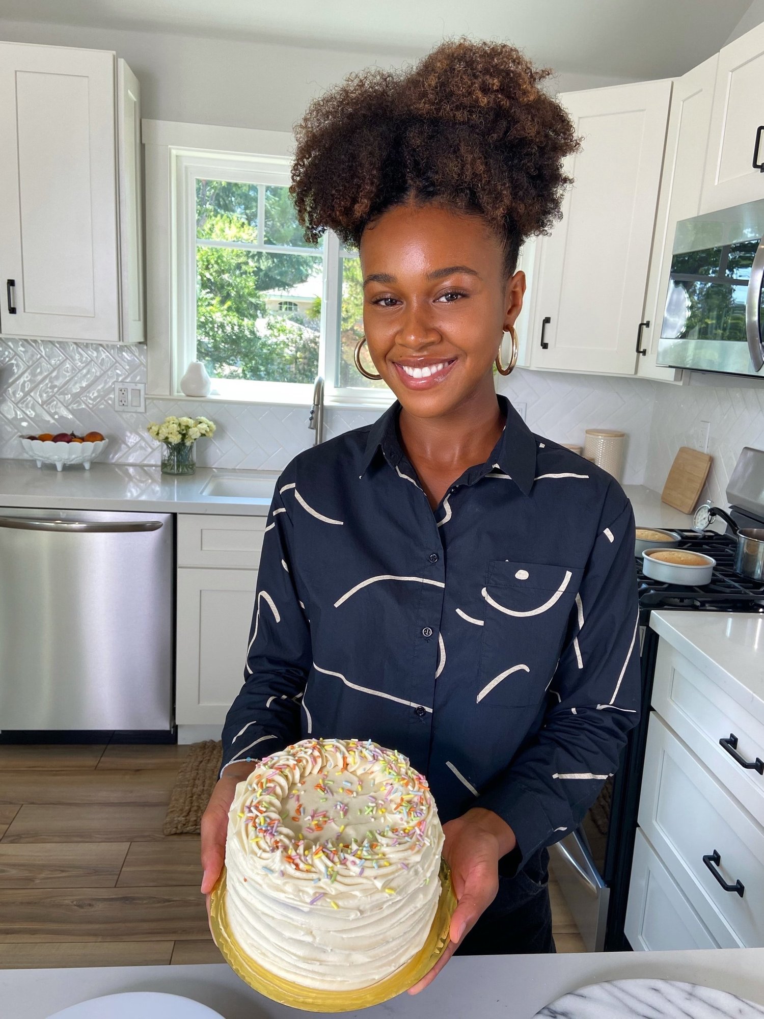 Yahshi Bakes