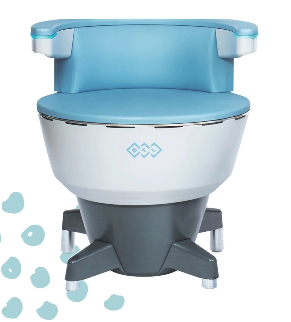 Kegel Throne: Emsella Chair Treatment in Whitby | V Lounge — V L O U N G E