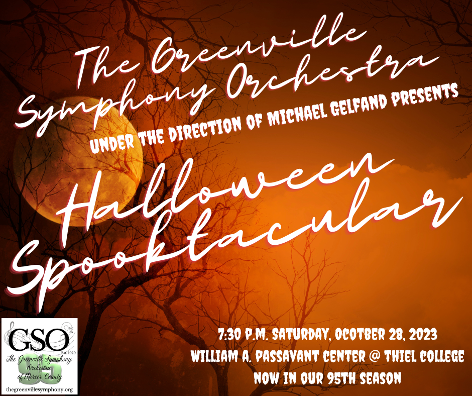 Greenville Symphony Orchestra