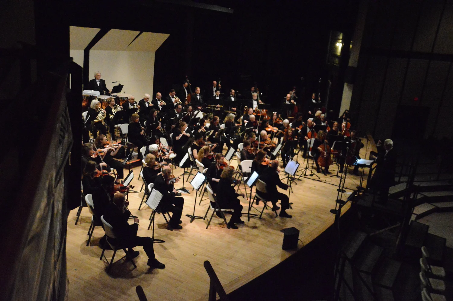 Greenville Symphony Orchestra