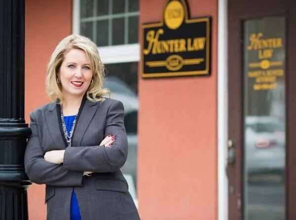 Hunter Law, LLC