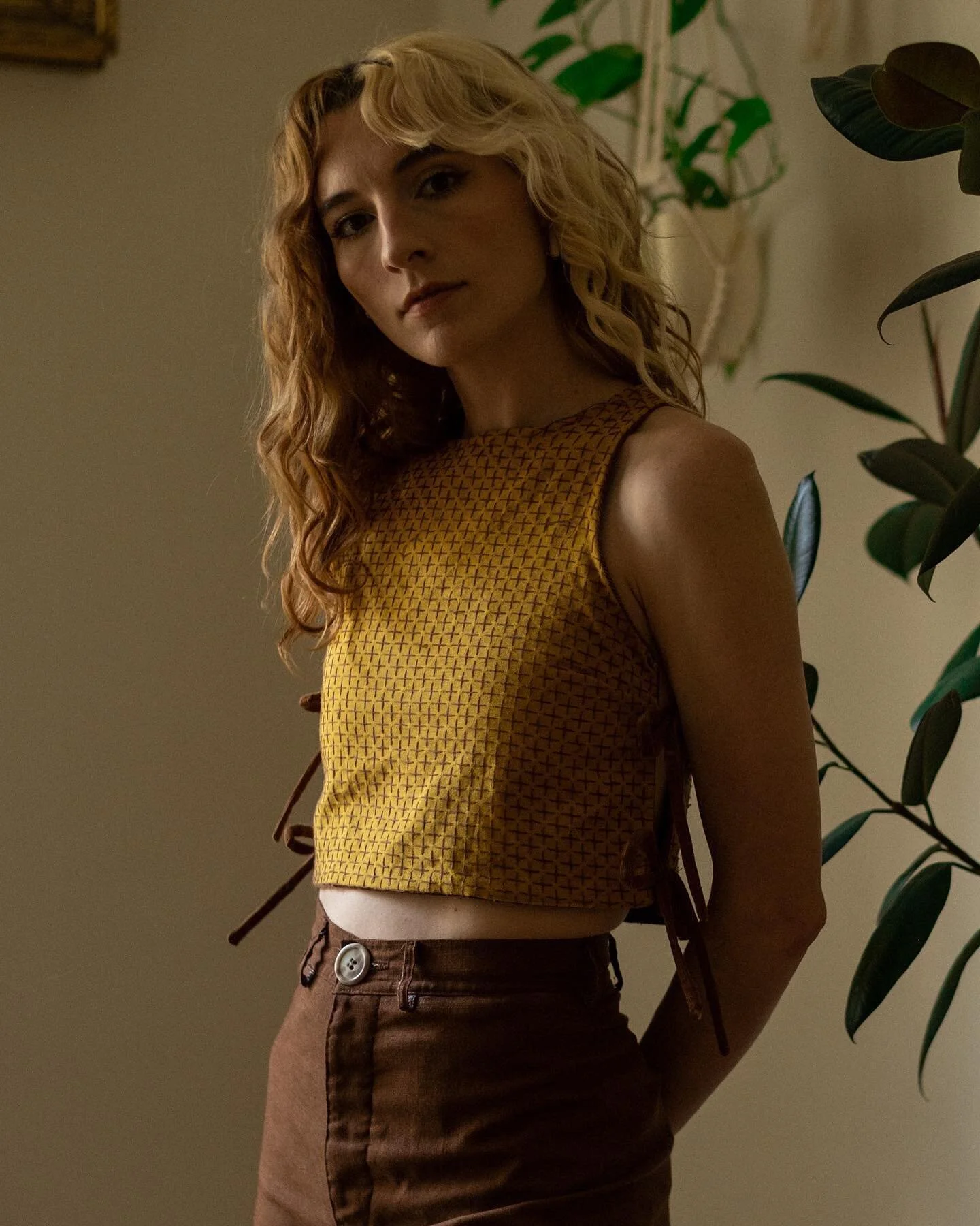 steph time - a sewing haven