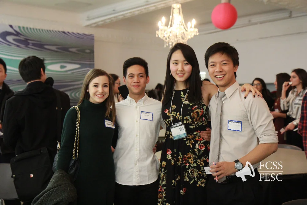 FCSS-FESC | Employment