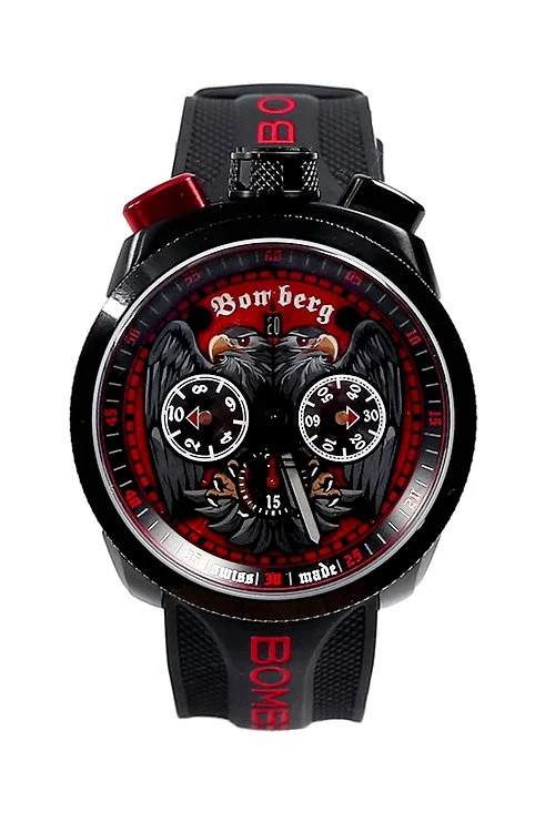 Watch Design services from freelance watch designer Max Resnick for new ...