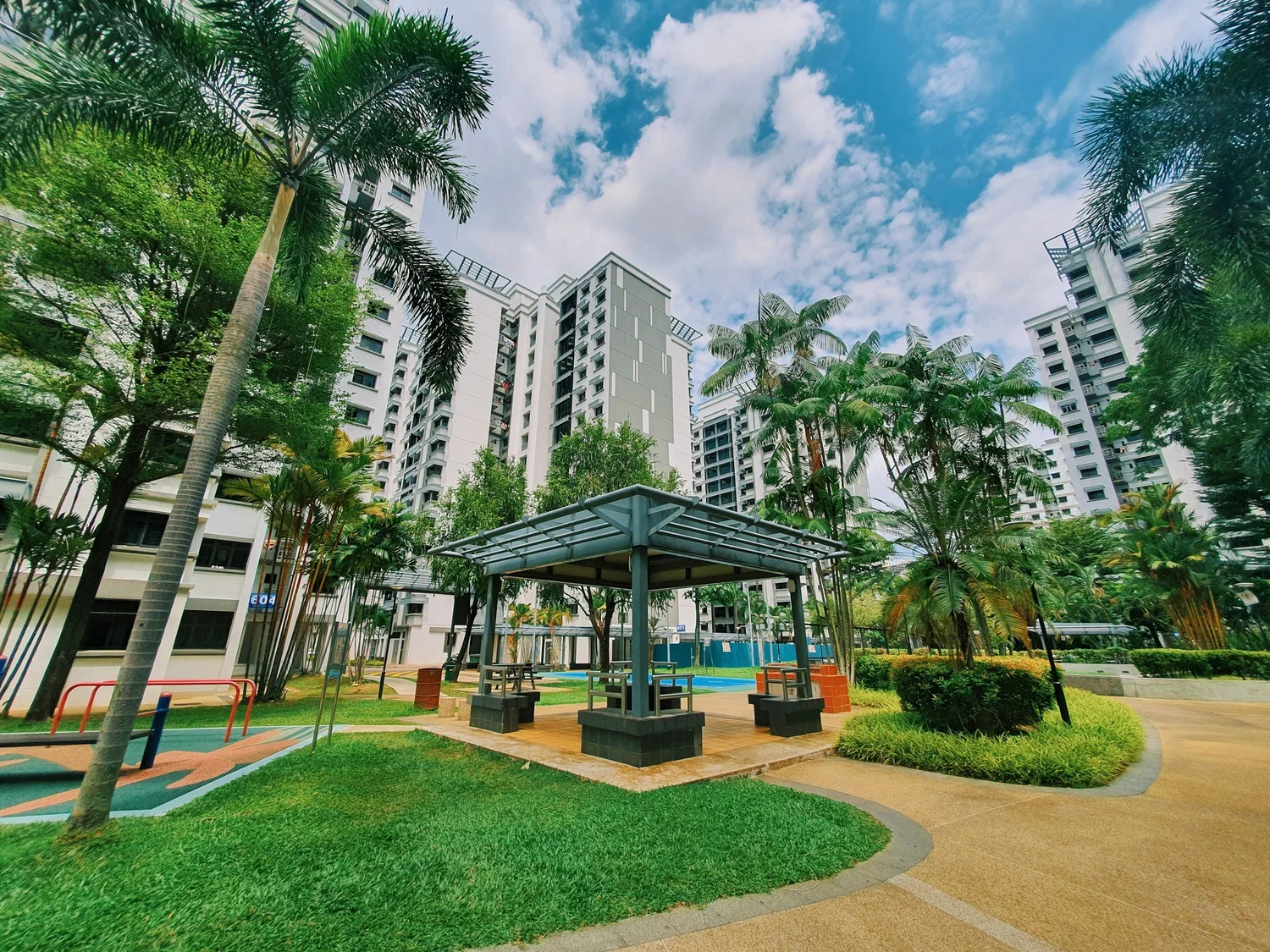 What is the address format of Singapore? — Ryan Orry Lang