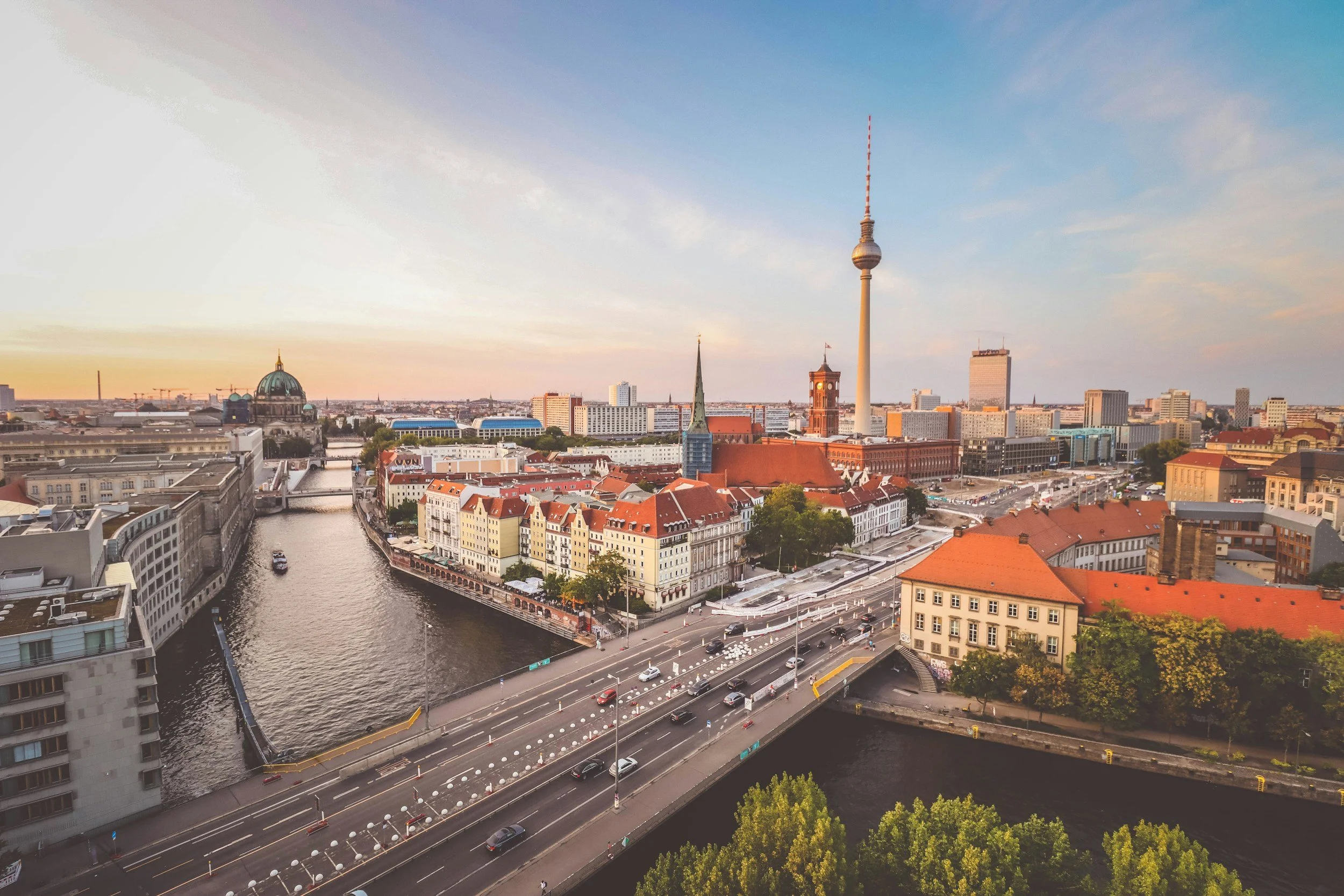What is the address format of Germany? — Ryan Orry Lang