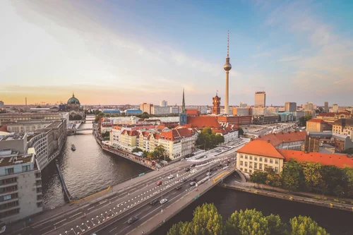 What is the address format of Germany? — Ryan Orry Lang