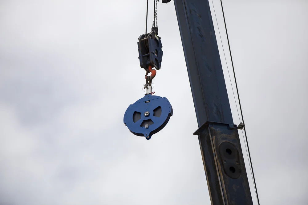 Sabtex Corporation | Wireline Sheaves, Wireline Grease, Rig Up ...
