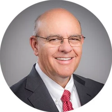 Leadership — Hope Church