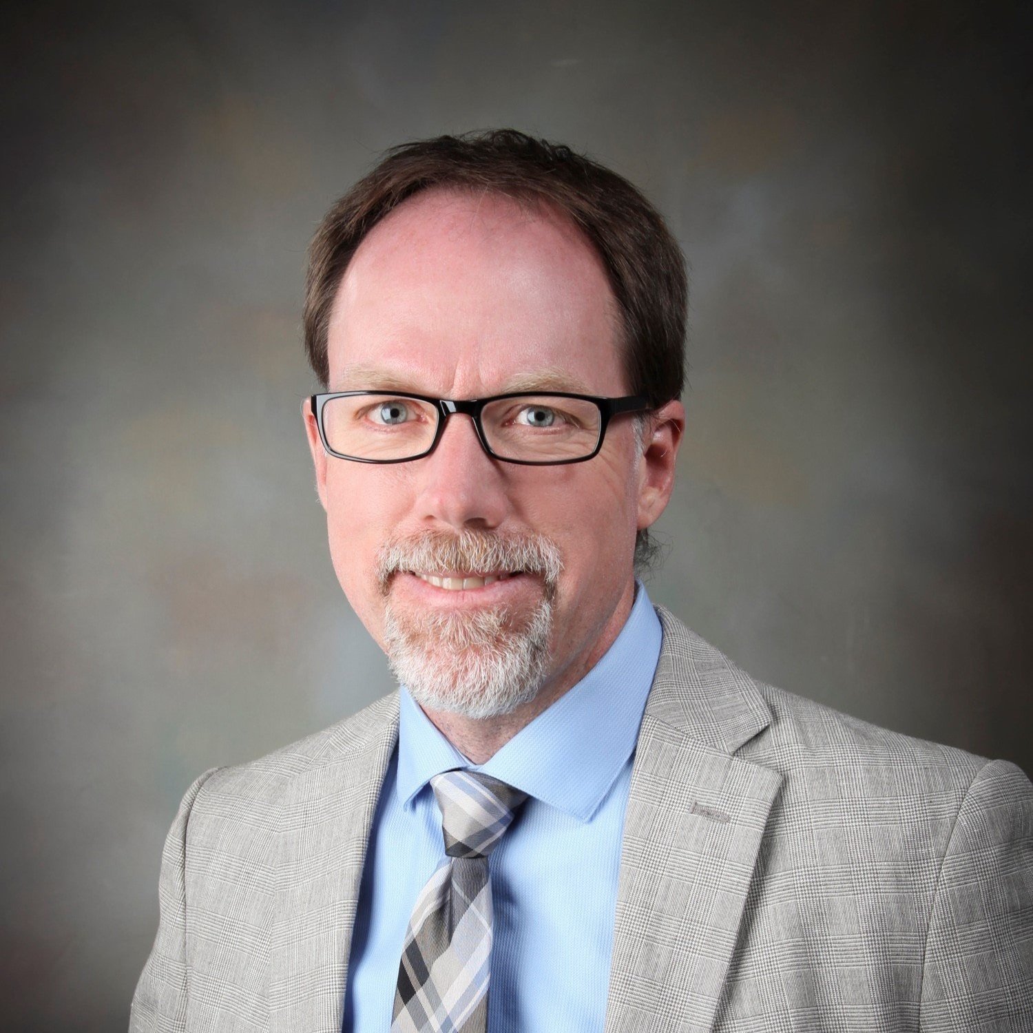 Leadership — Hope Church