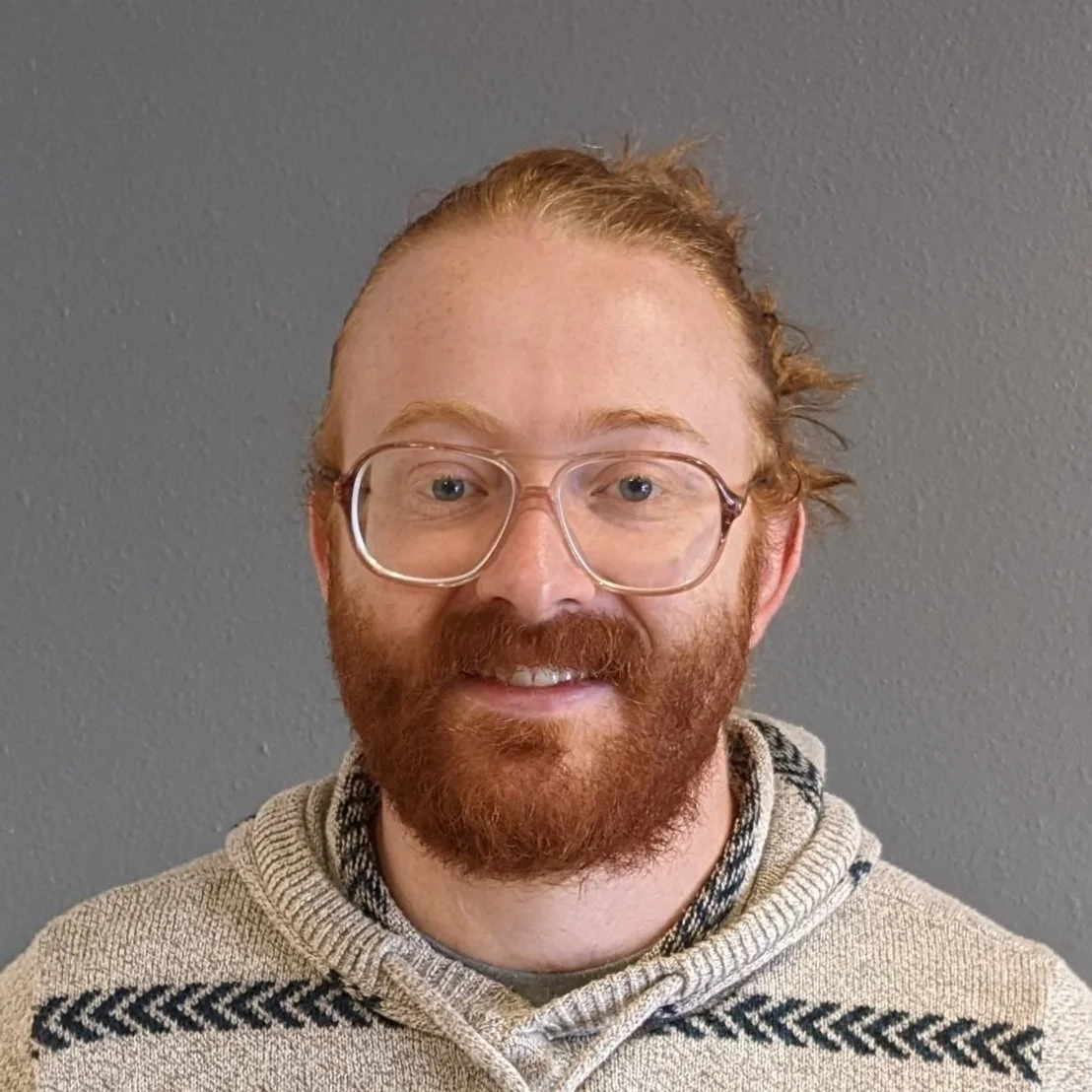 Leadership — Hope Church