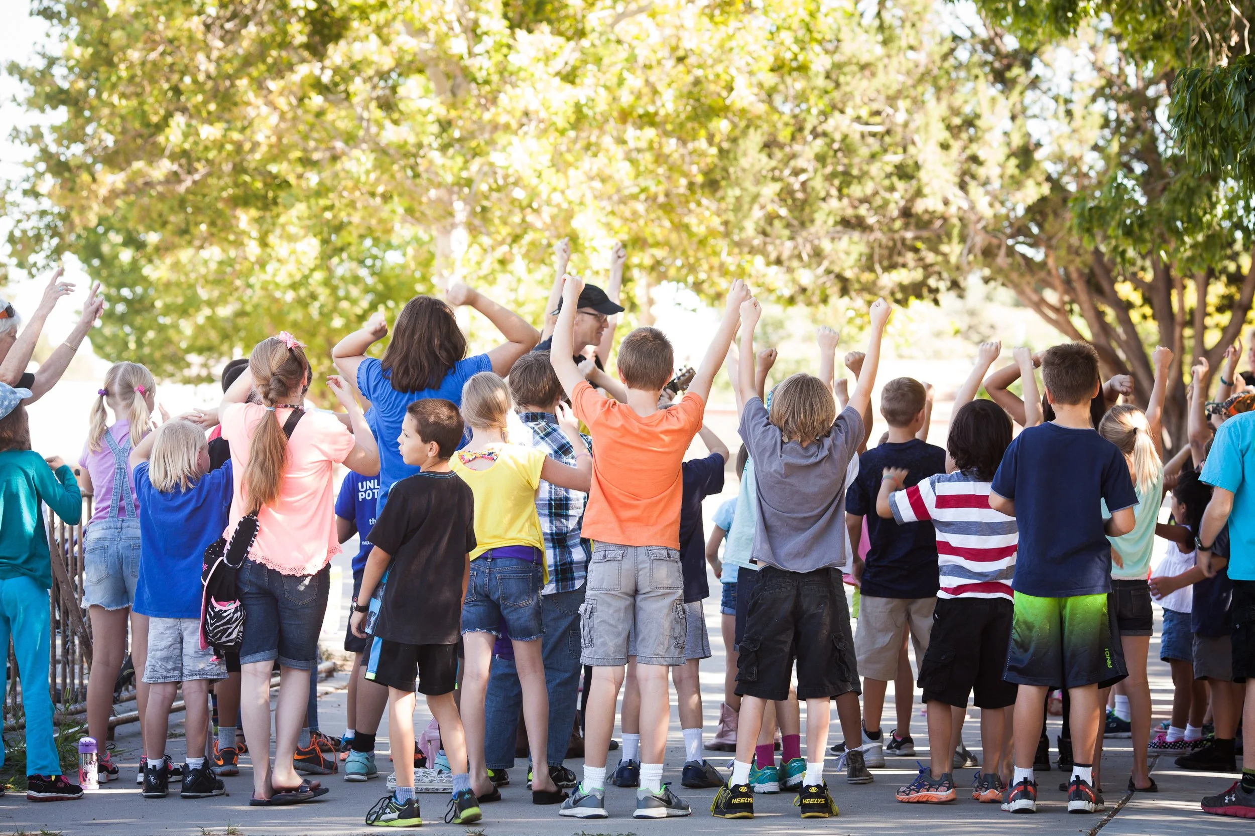 Hope Kids — Hope Church