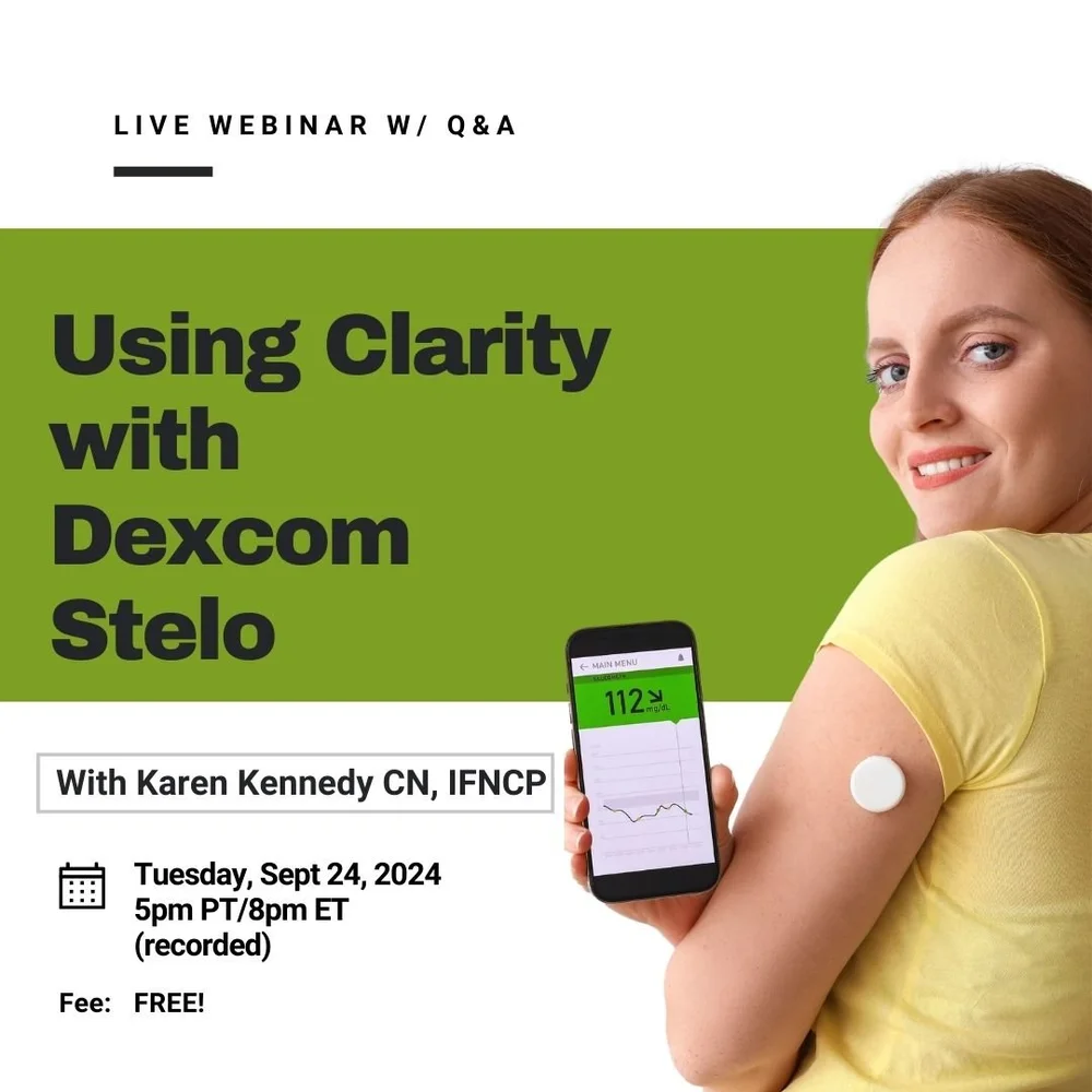 How to Easily Access Affordable Continuous Glucose Monitors (CGMs ...