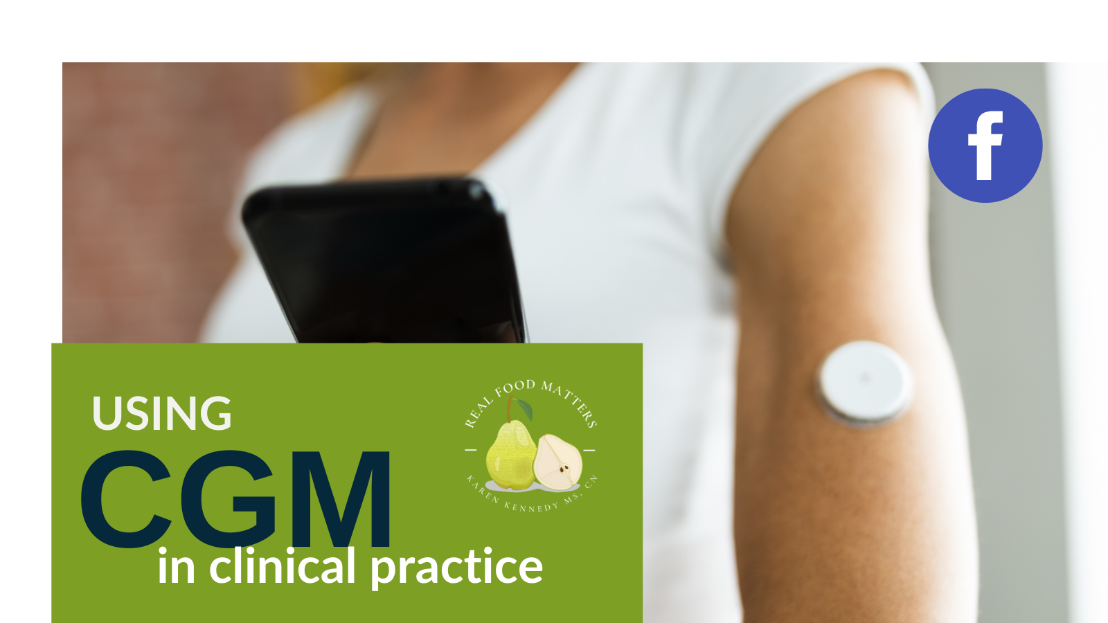 The true cost of continuous glucose monitors — Karen Kennedy - Real ...