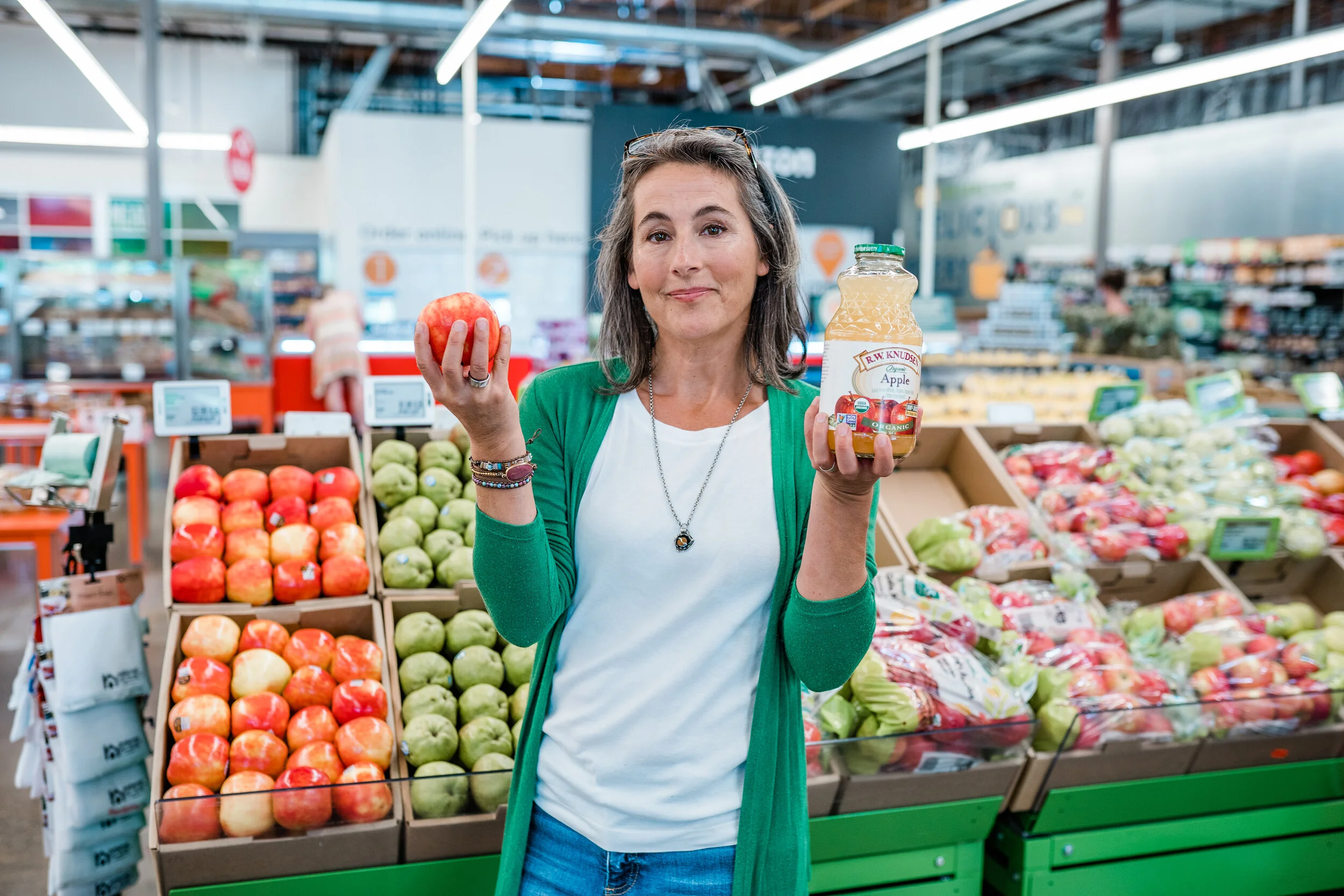 Real Food Matters -Karen Kennedy - Classes Offered — Karen Kennedy ...