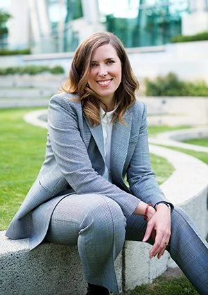 Frances Mahon - Vancouver Criminal Defence Lawyer | Pender Litigation