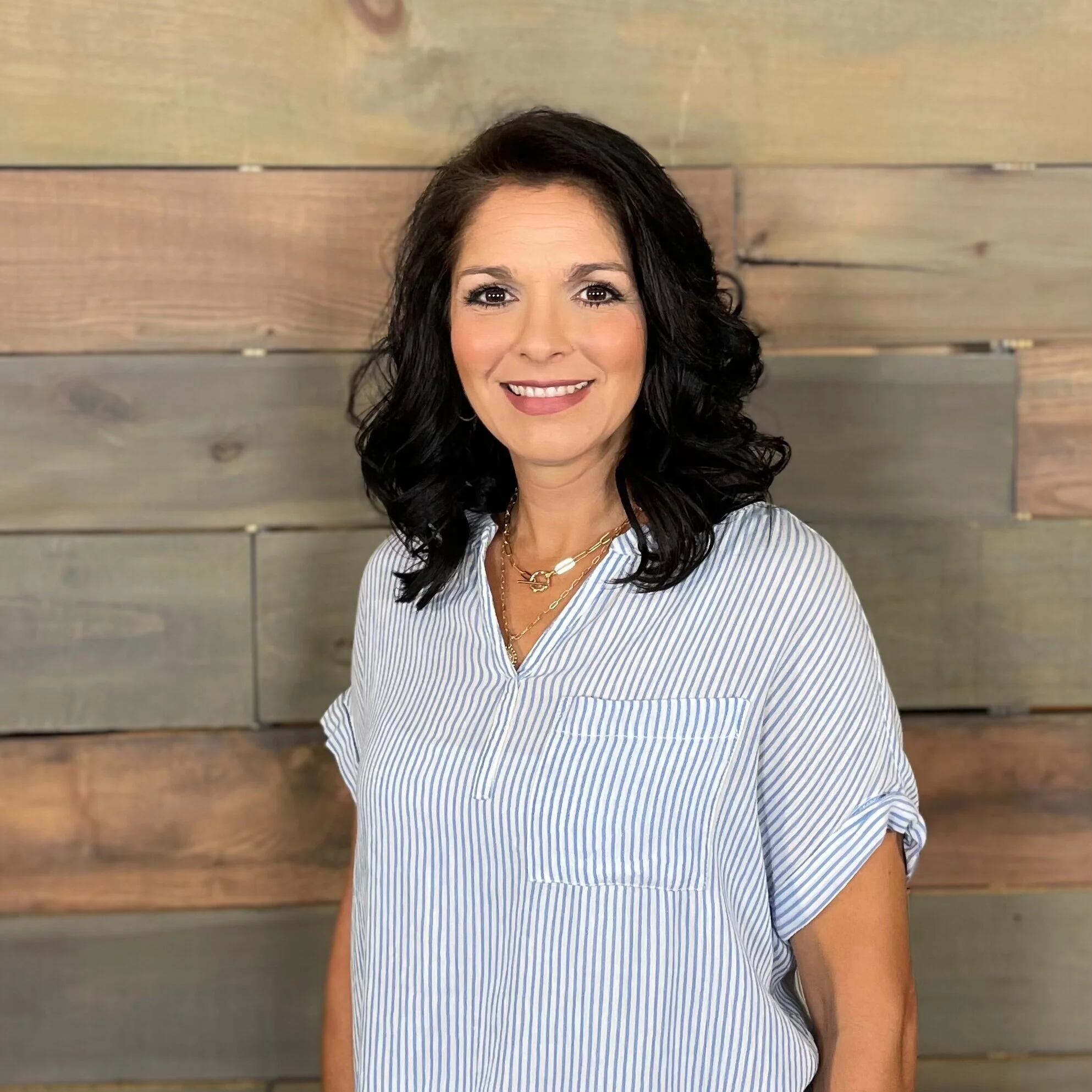 Our Team — OMN Women