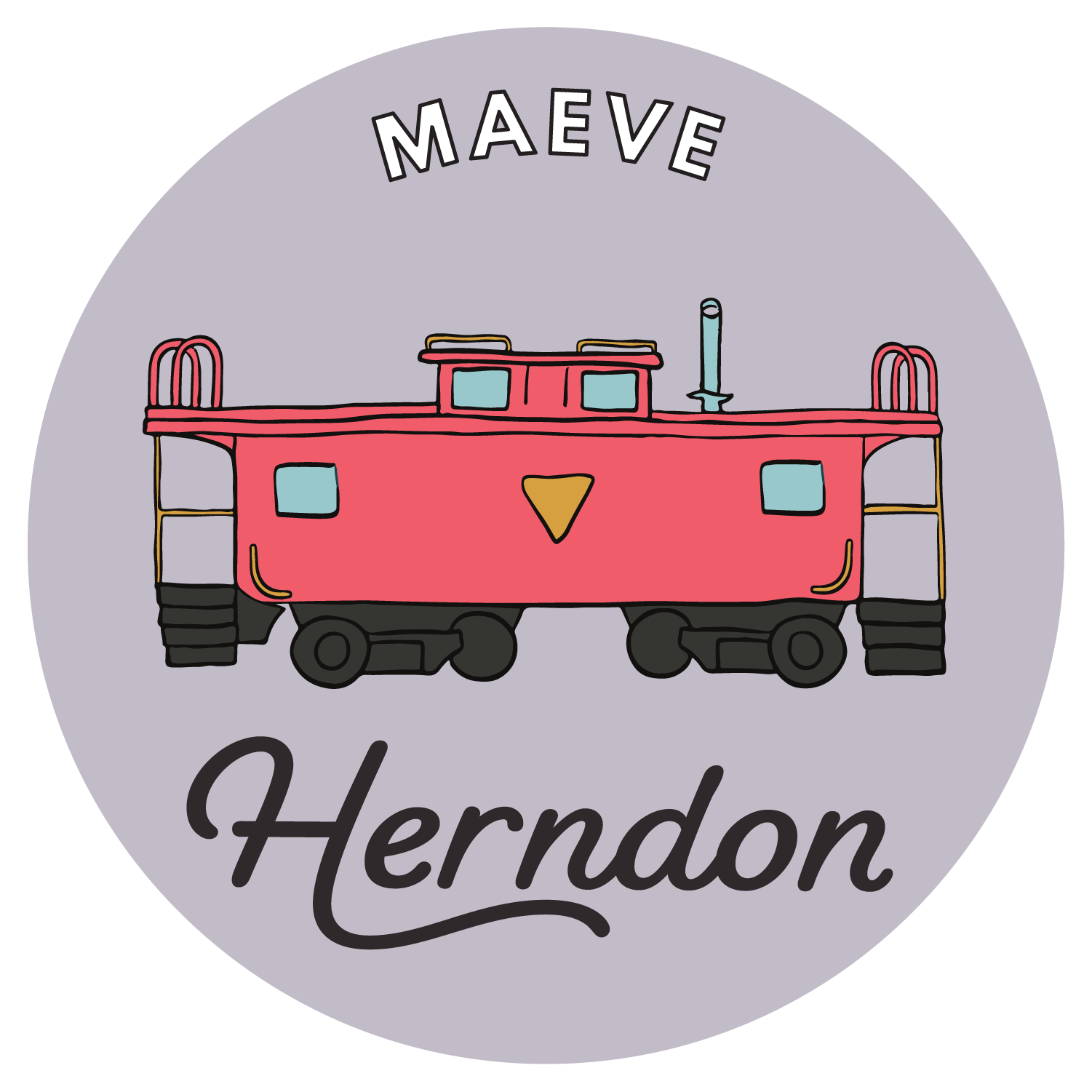 Our Leadership — MAEVE Herndon