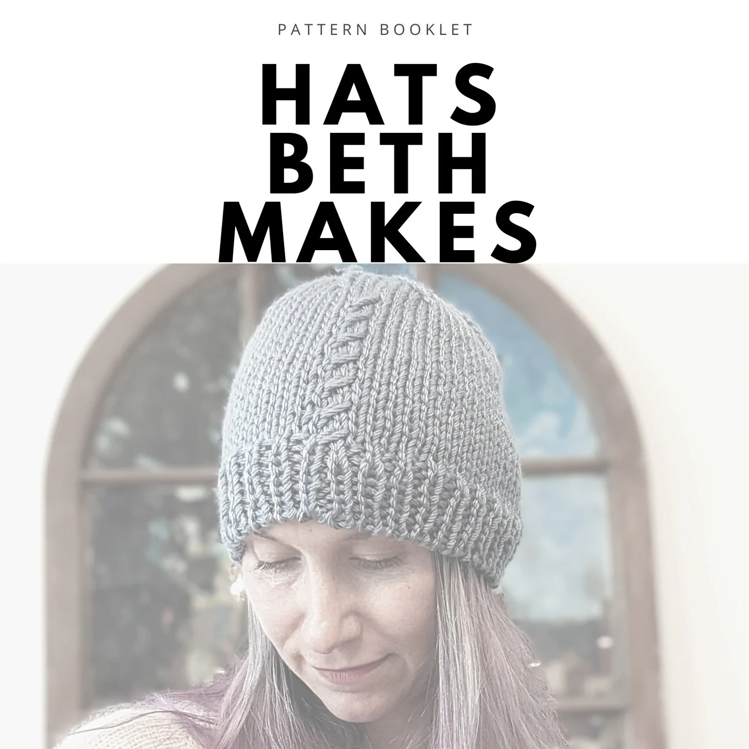 Quarto Toque Knitting Pattern | Bulky Stranded Colorwork Hat — things ...