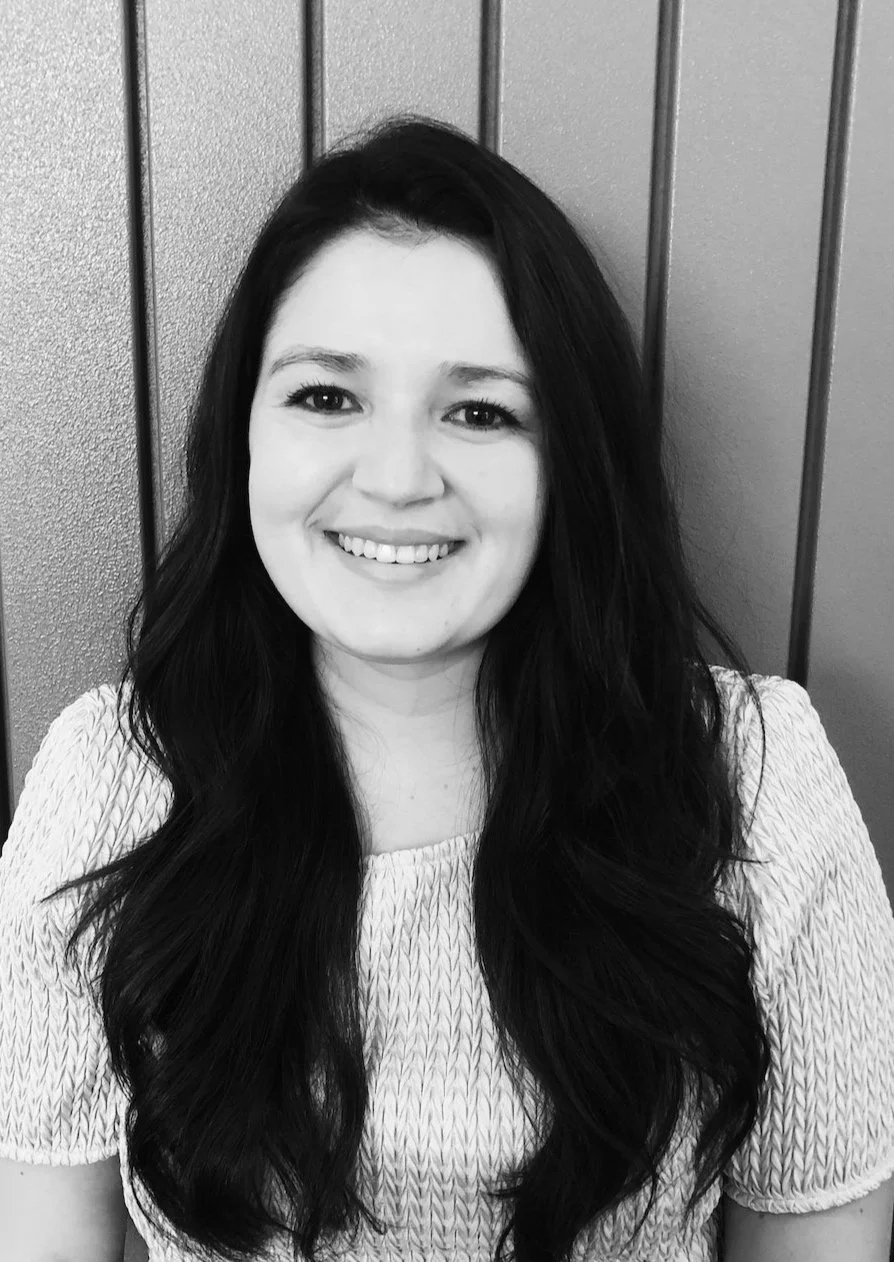 Andrea — Wildly Rooted