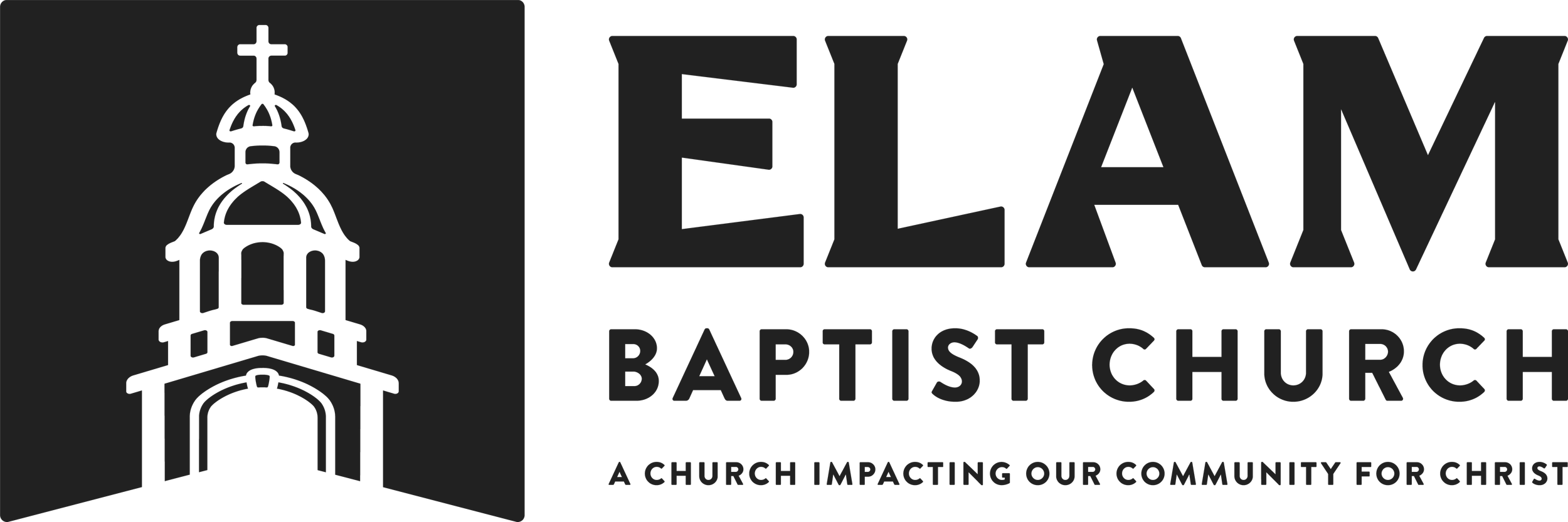 Elam Baptist Church