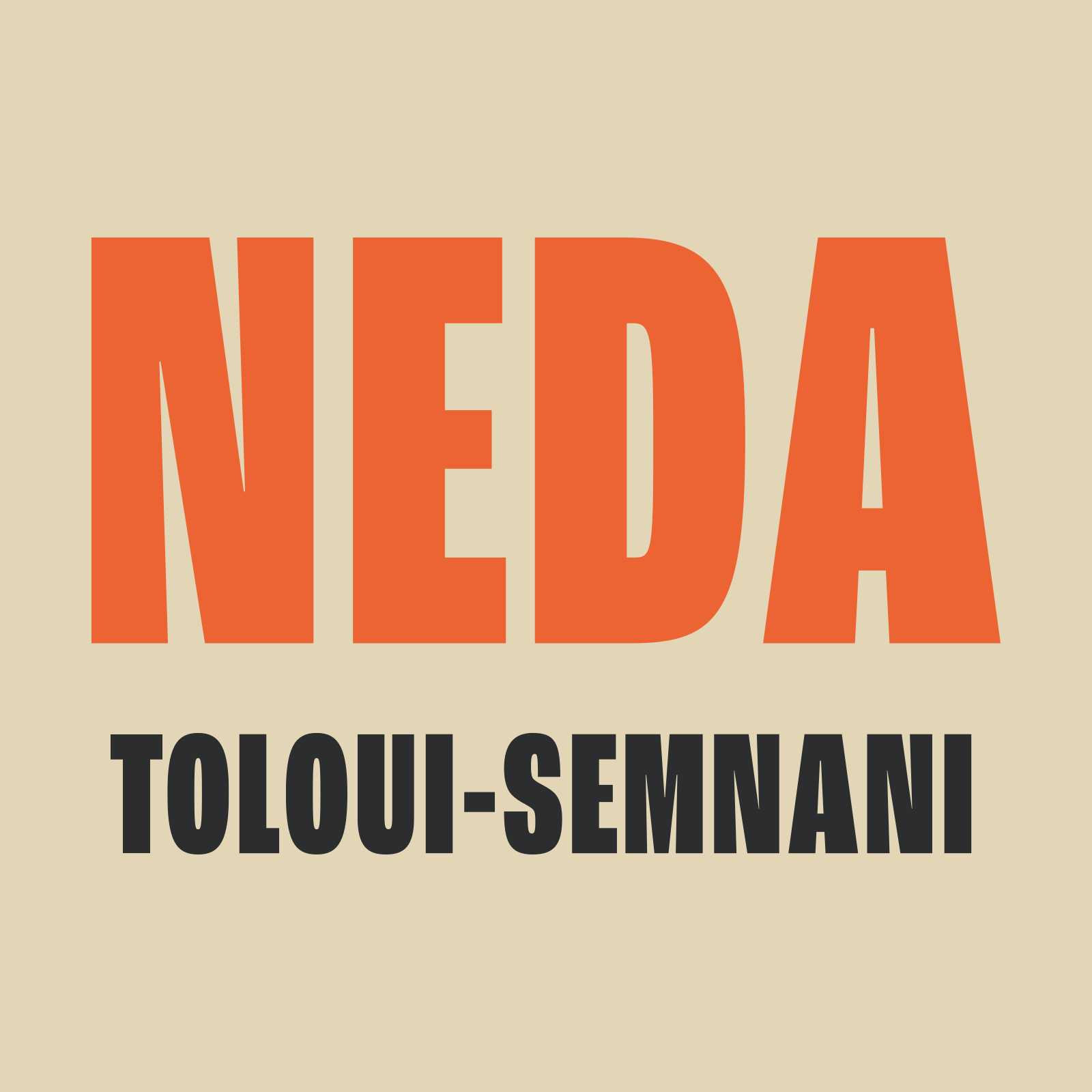 Neda Logo Png