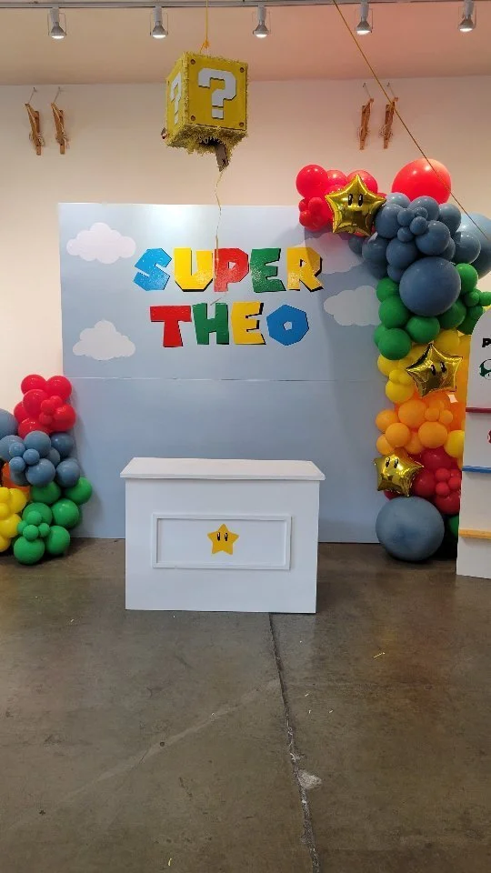 Ethnos Coffee Catering