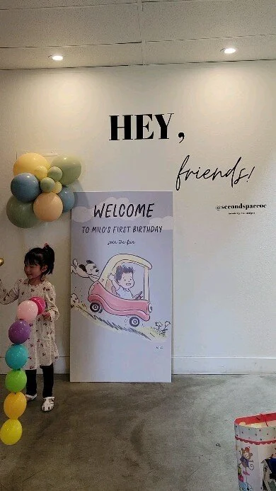 Ethnos Coffee Catering