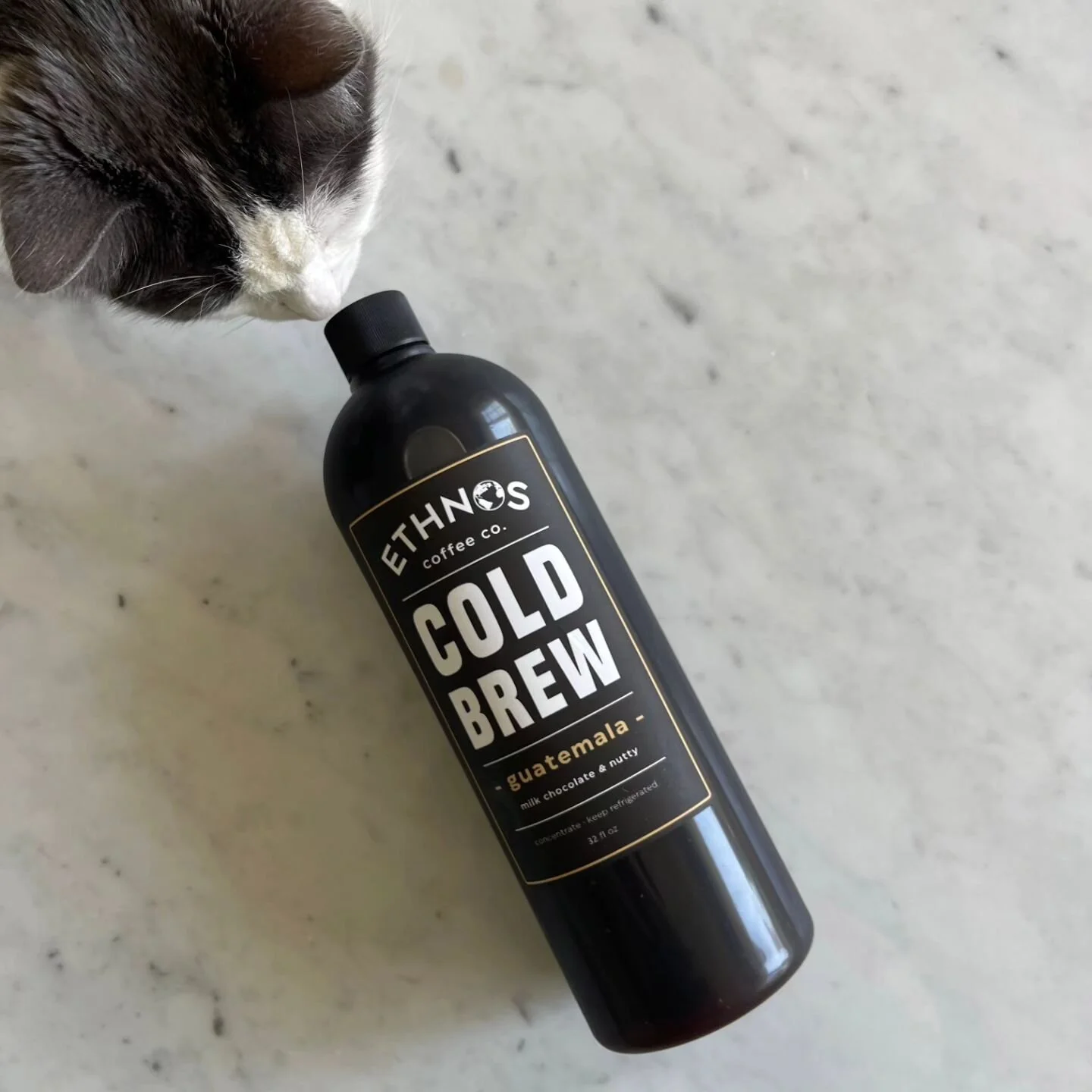 Ethnos Coffee Catering