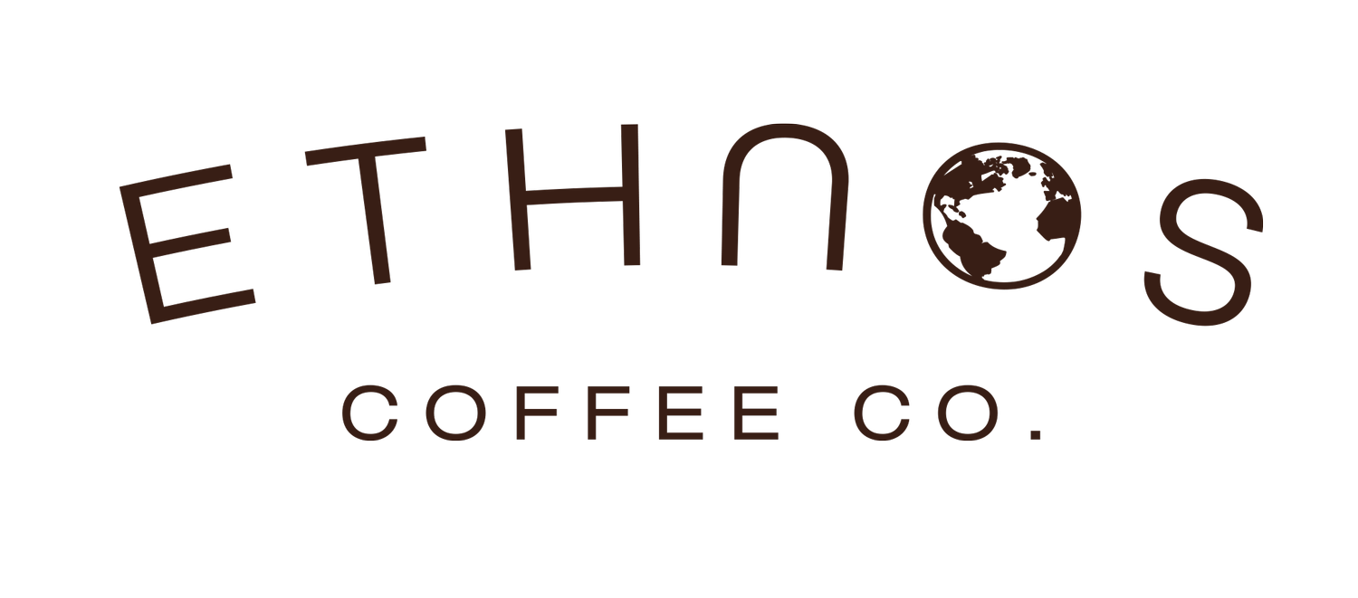 Ethnos Coffee Catering