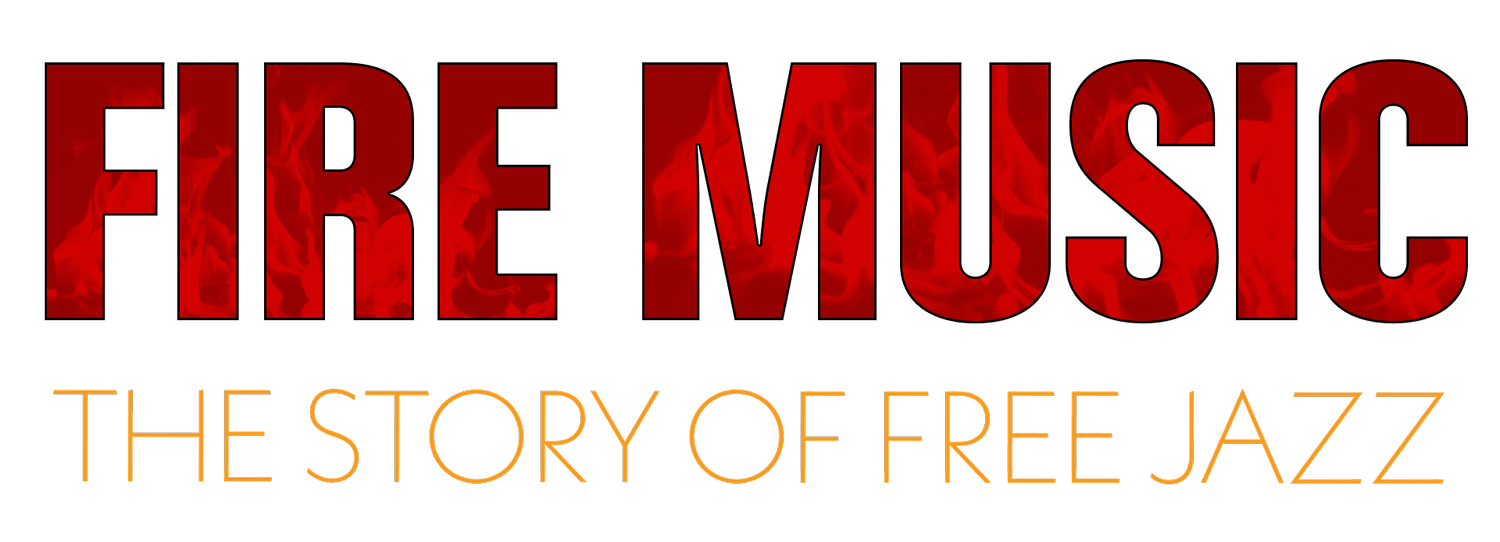 FIRE MUSIC